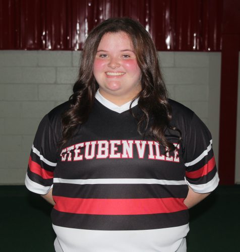 Big Red overcomes errors, defeats Meadowbrook | News, Sports, Jobs ...